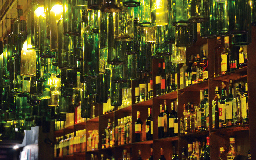 Stuzzi Bar - Rio de Janeiro - Guia da Semana