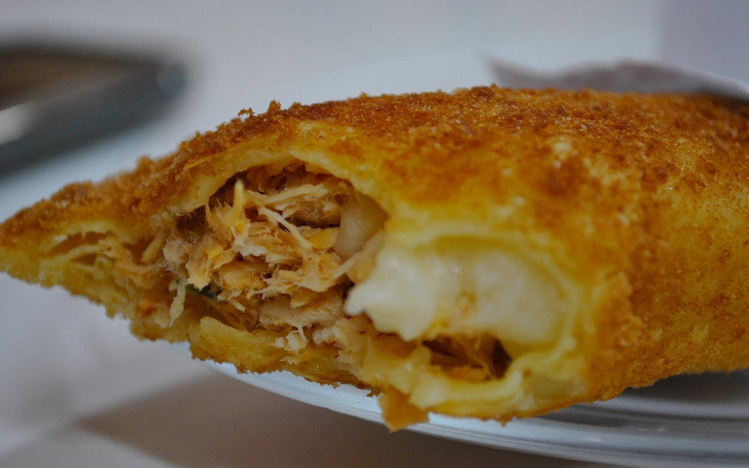 Restaurantes Pastelaria Victoria Brasileira - São Paulo - Guia da Semana