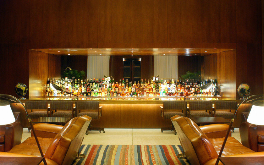 Bares Baretto - São Paulo - Guia da Semana