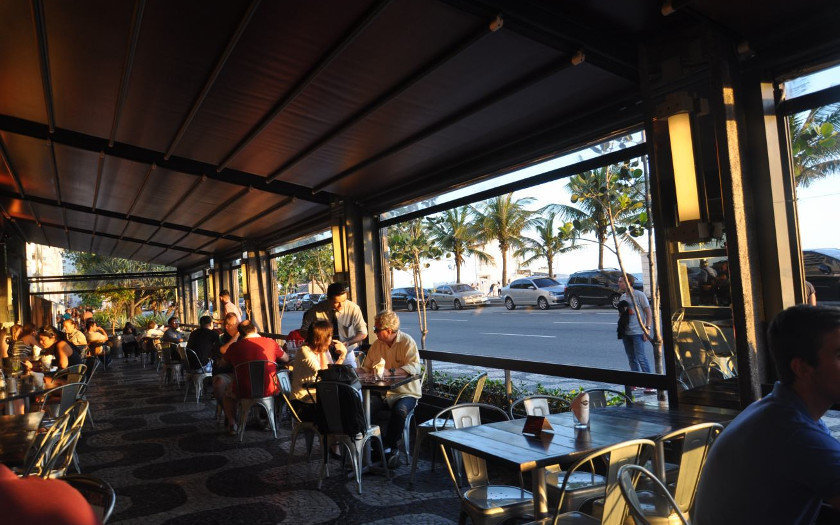 Bares Astor - Rio de Janeiro - Guia da Semana