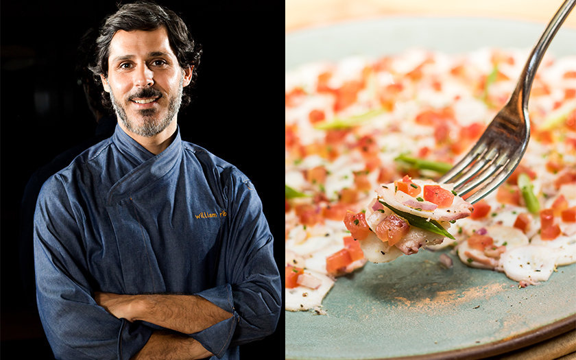 Seen - Restaurante e Bar - Restaurantes - Guia da Semana