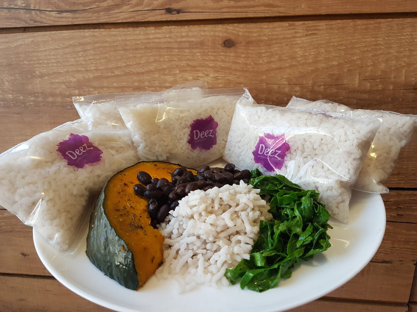 "Guiltless food": restaurante em SP aposta na ideia de 'comer sem culpa ...