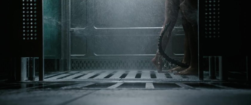 5 Motivos para conferir o novo “Alien: Covenant” nos cinemas