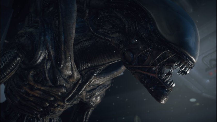 38 anos de “Alien” – relembre todos os filmes da franquia e entenda ...