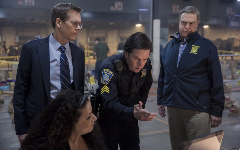 O Dia do Atentado - filme, sinopse e trailer - Guia da Semana