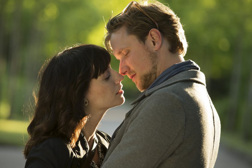 Ande Comigo - filme, sinopse e trailer - Guia da Semana