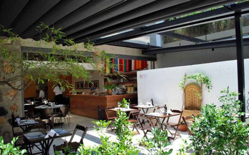 Baruk - São Paulo - Guia da Semana