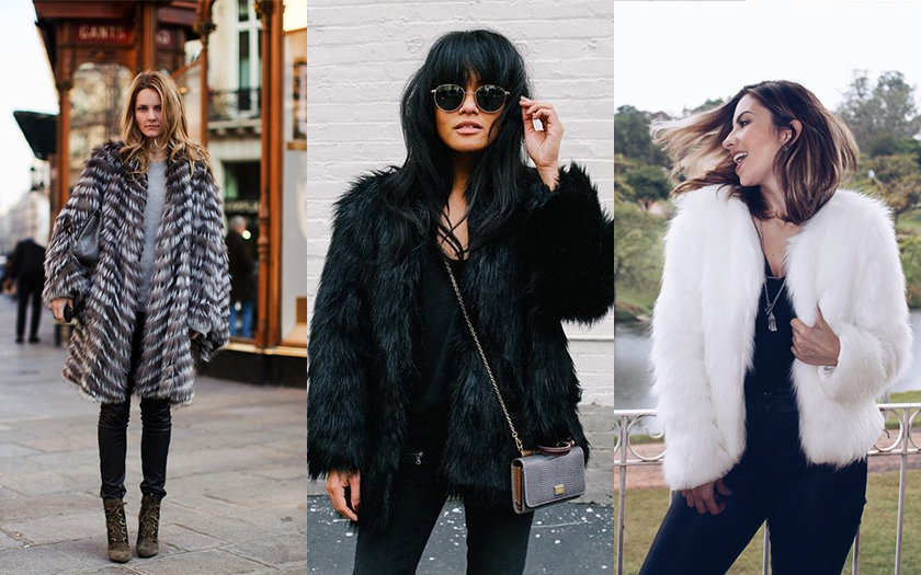 8 casacos que vão deixar seu inverno ainda mais estiloso