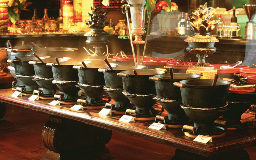 Restaurantes Walter Mancini Ristorante - São Paulo - Guia da Semana