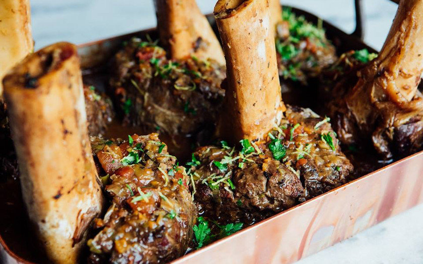 Restaurantes Ráscal - Rio Sul - Rio de Janeiro - Guia da Semana