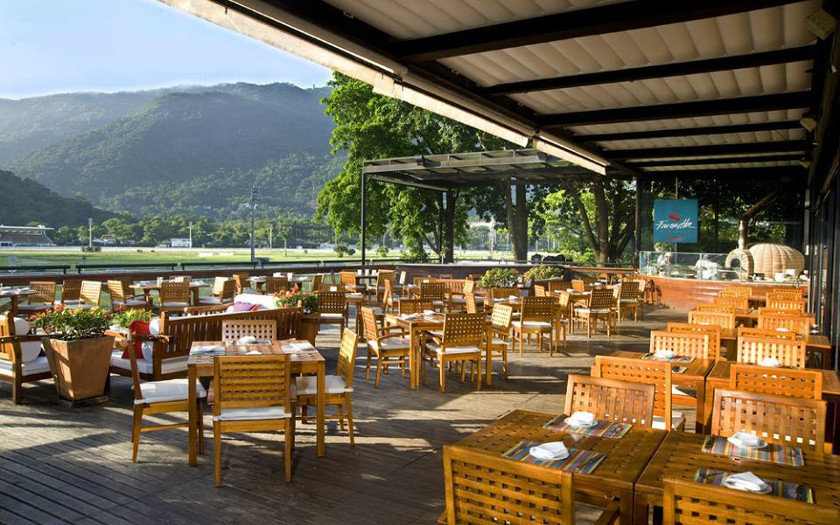 Restaurantes Victoria - Rio de Janeiro - Guia da Semana
