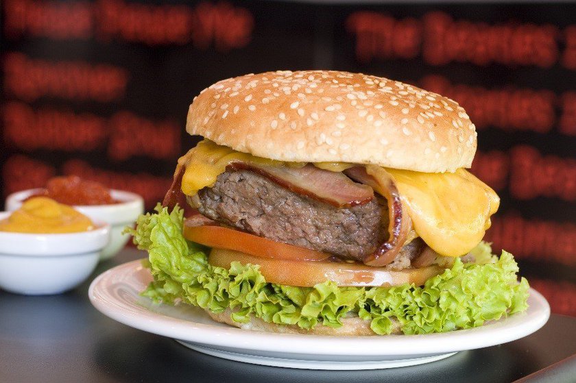 Semana do Rock no Republic English Pub - Republic Pub - Guia da Semana