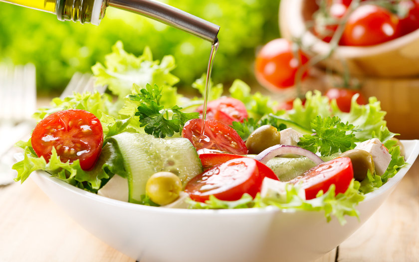 5 alimentos para comer à vontade e sem culpa