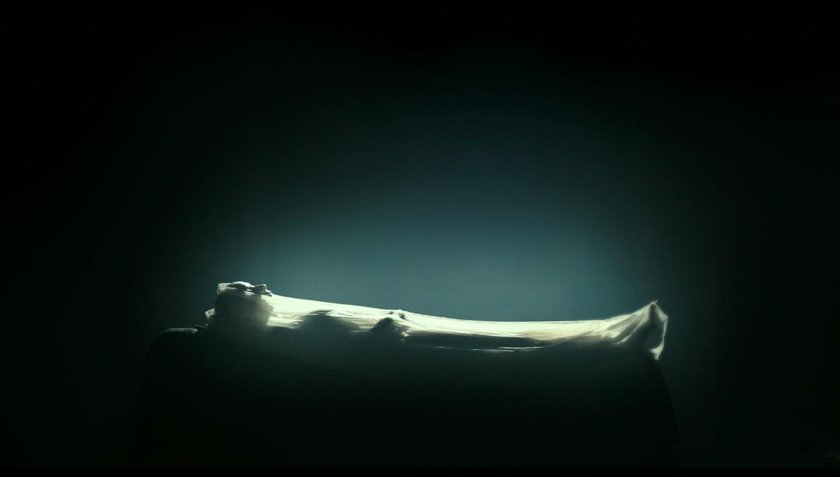 Eva Não Dorme - filme, sinopse e trailer - Guia da Semana