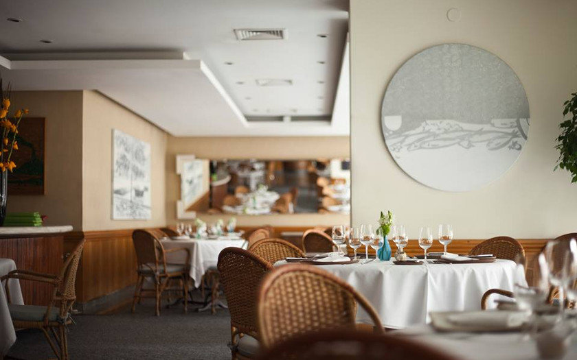 Amadeus - Restaurantes - Guia da Semana