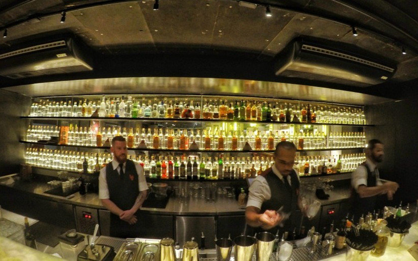 Bares SubAstor - Rio de Janeiro - Guia da Semana