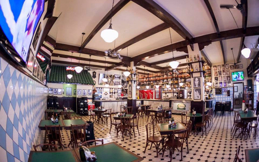 Bares O Buteco Tradicional - Rio de Janeiro - Guia da Semana