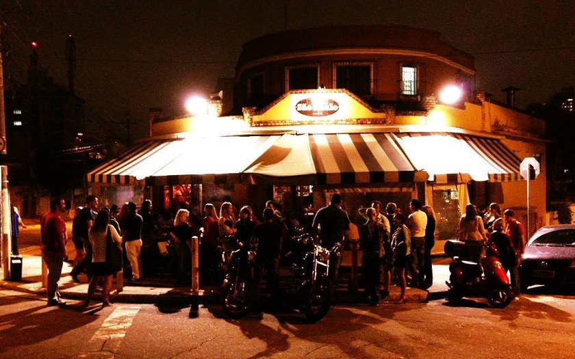 Bares Boteco São Paulo - São Paulo - Guia da Semana