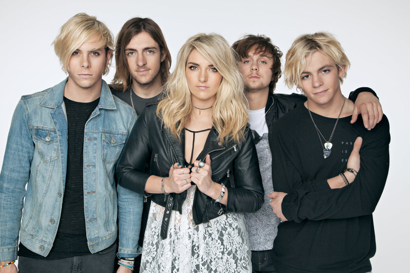 R5 em São Paulo em 2017 - Audio - Guia da Semana