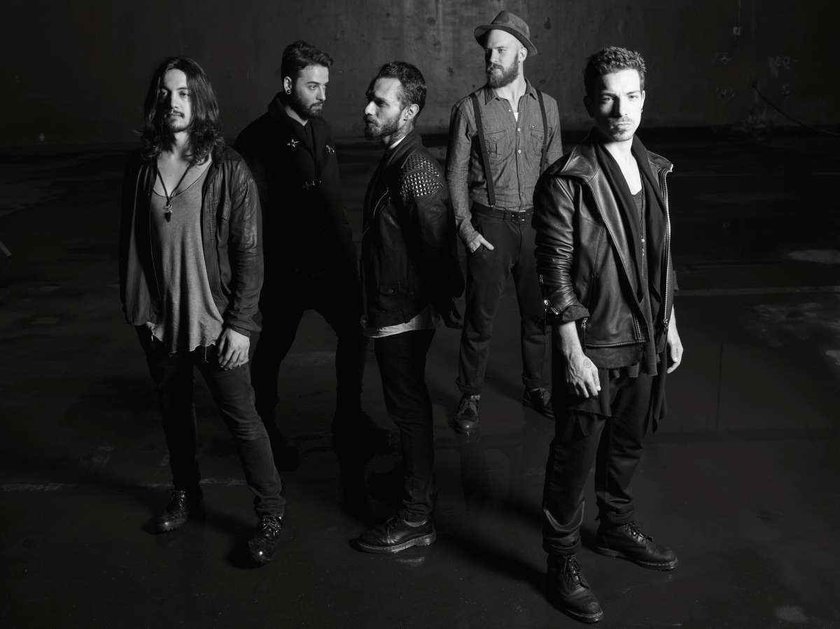 NX Zero | Audio Club - Audio - Guia da Semana