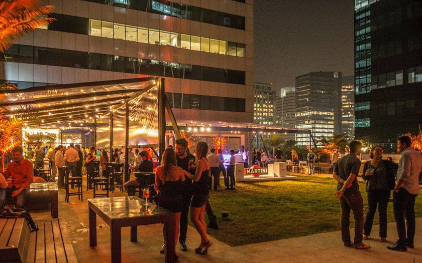 Pra apreciar: 4 rooftops que talvez você ainda não conheça em São Paulo