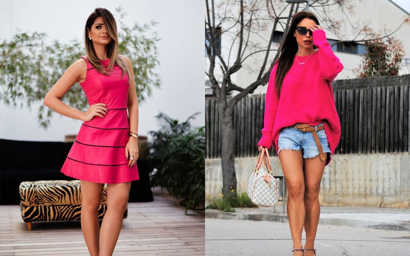 18 tendências de moda para a primavera/verão 2018