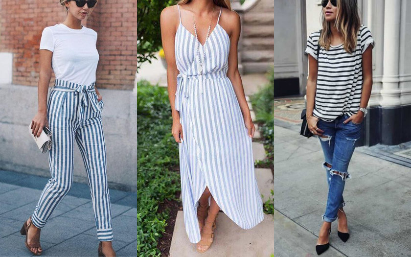 18 tendências de moda para a primavera/verão 2018