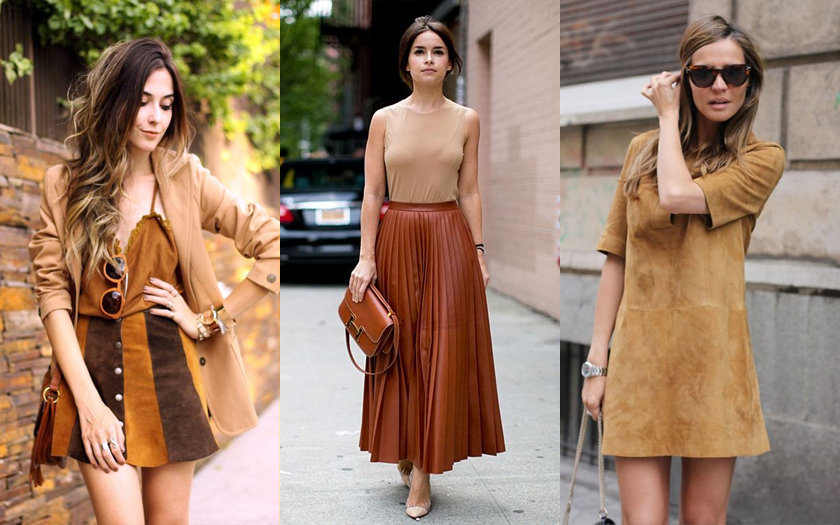 18 tendências de moda para a primavera/verão 2018