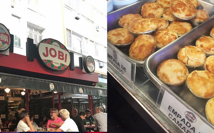 Dos tradicionais ao novos point cariocas: 18 bares para conhecer no Rio ...