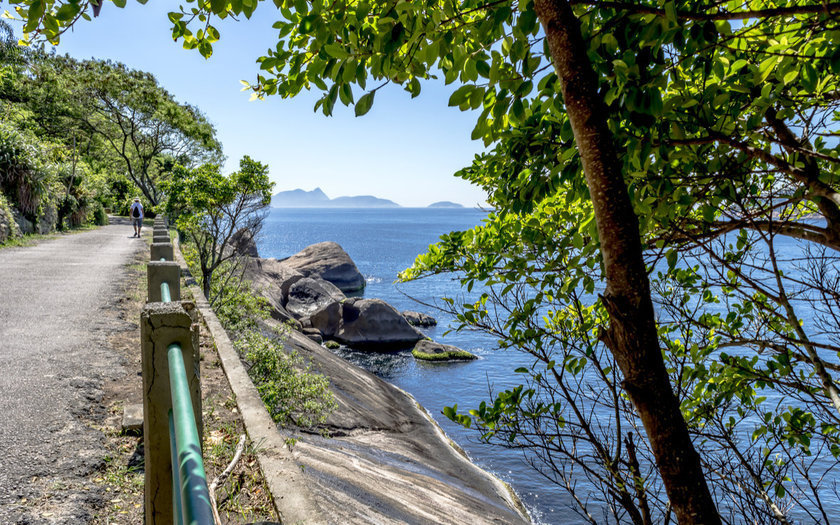 24 passeios imperdíveis e gratuitos para fazer no Rio de Janeiro