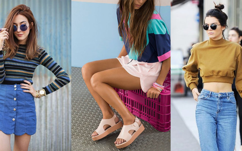 Flashback: 5 tendências dos anos 2000 que voltaram com tudo