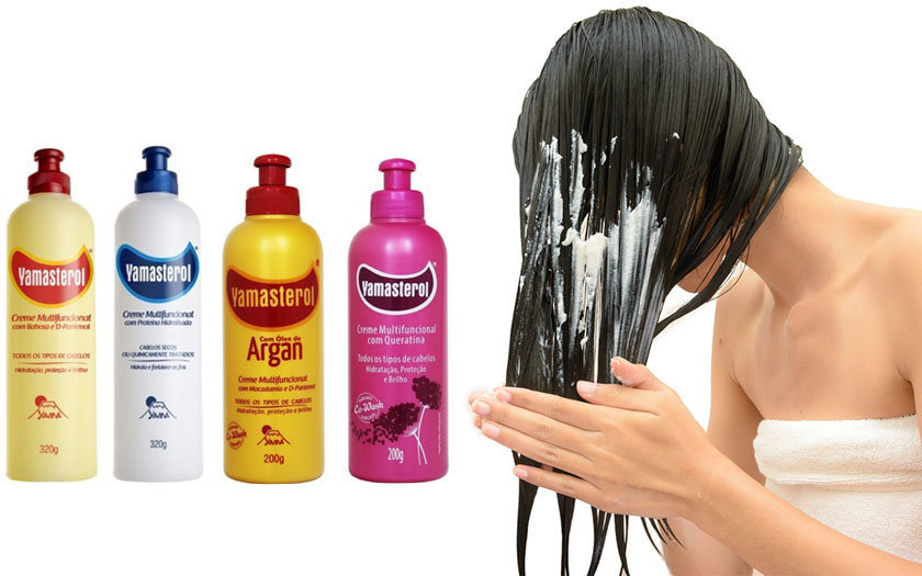 5 produtos de cabelo baratinhos que você precisa conhecer