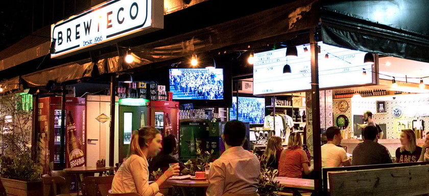 Dos tradicionais ao novos point cariocas: 18 bares para conhecer no Rio ...