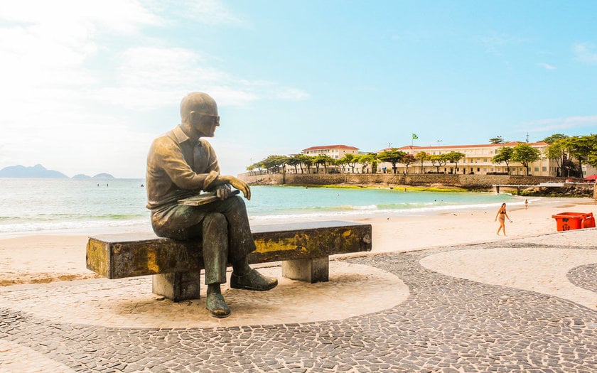 24 passeios imperdíveis e gratuitos para fazer no Rio de Janeiro