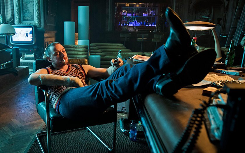 Atômica - filme, sinopse e trailer - Guia da Semana