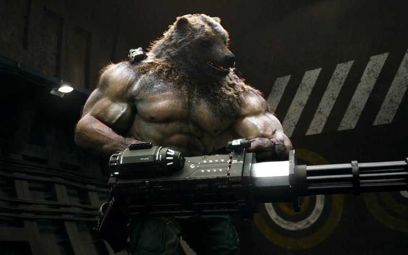 Os Guardiões - filme, sinopse e trailer - Guia da Semana