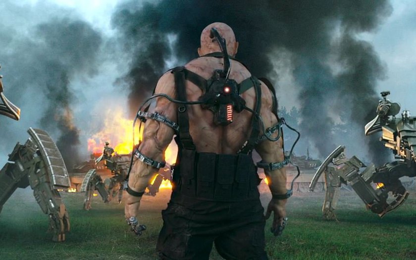 Os Guardiões - filme, sinopse e trailer - Guia da Semana