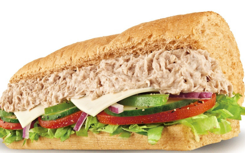 Restaurantes Subway - Norte Shopping - Rio de Janeiro - Guia da Semana