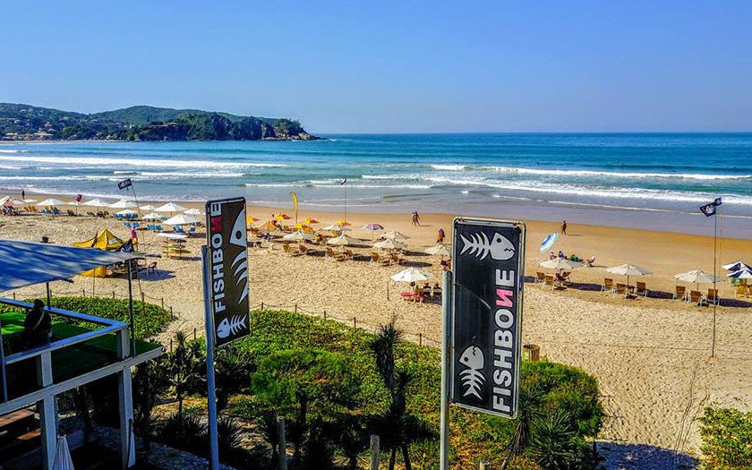 Bares Fishbone Café - Rio de Janeiro - Guia da Semana