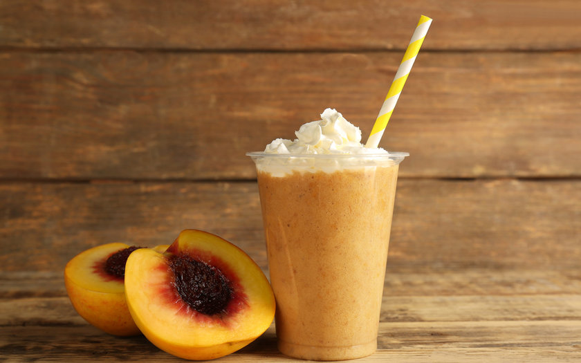 20 receitas irresistíveis de milk-shake