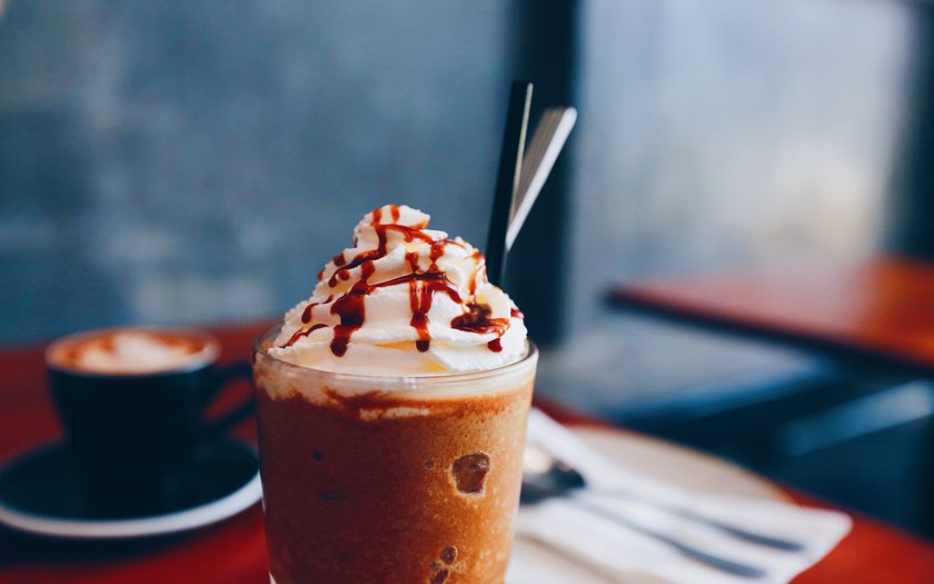 20 receitas irresistíveis de milk-shake
