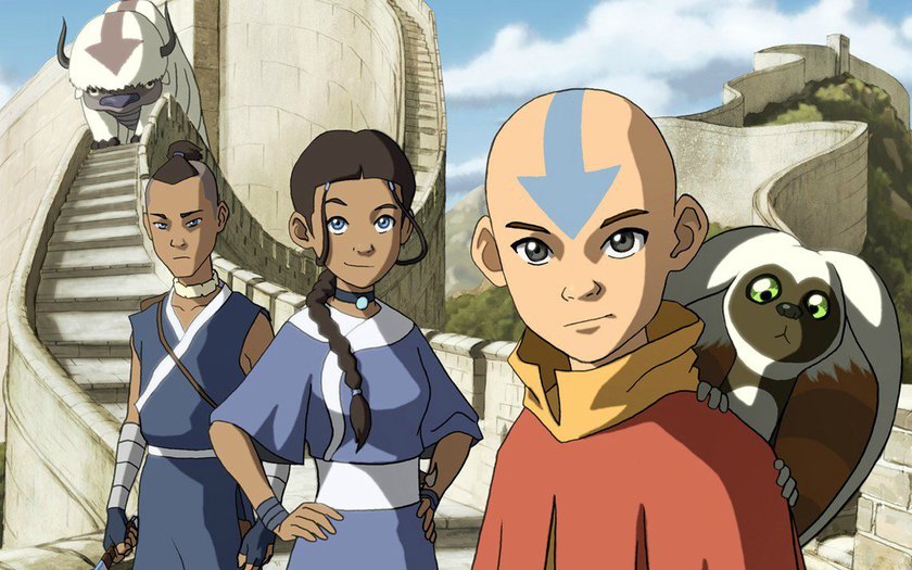 Netflix: 10 séries infantis para ver em família