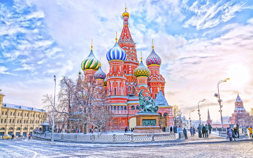 Volta ao mundo: 10 destinos para conhecer pelo menos uma vez na vida