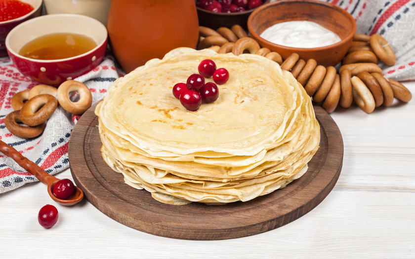 18 pratos apetitosos que são típicos da Rússia