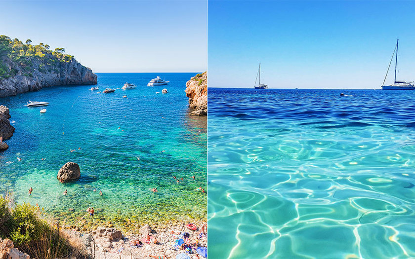 Conheça as Ilhas Baleares, arquipélago paradisíaco na Espanha