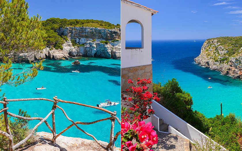 Conheça as Ilhas Baleares, arquipélago paradisíaco na Espanha