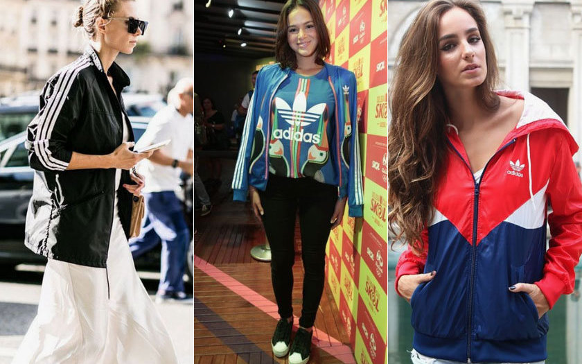 Look Esporte é moda: 15 inspirações para arrasar na combinação