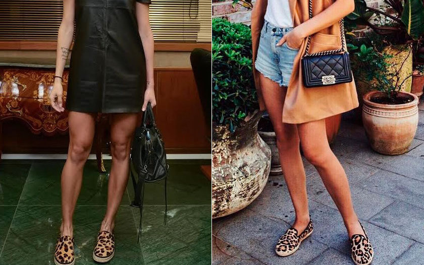 Tendência de oncinha vai voltar com tudo em 2018; veja como usar