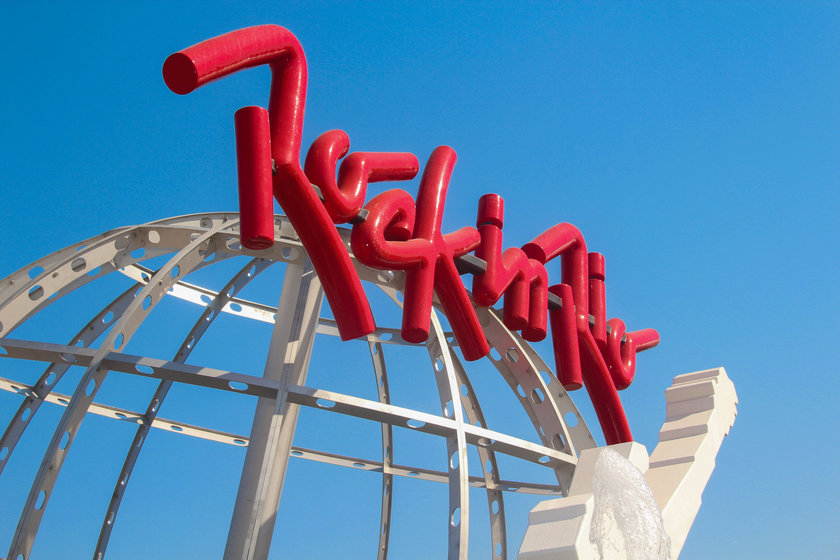 8 dicas para quem vai pela primeira vez ao Rock in Rio