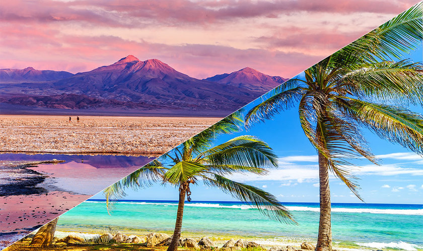 Saiba tudo o que você precisa para programar a sua viagem para a ...